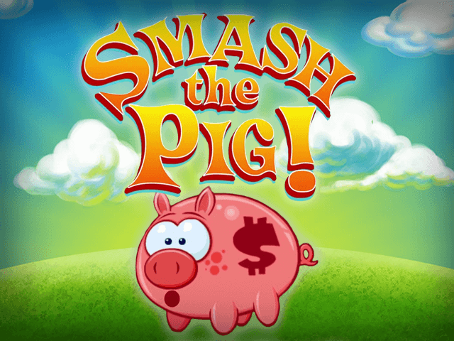 Play Free Smash the Pig Slot Machine Online ⇒ IGT Game