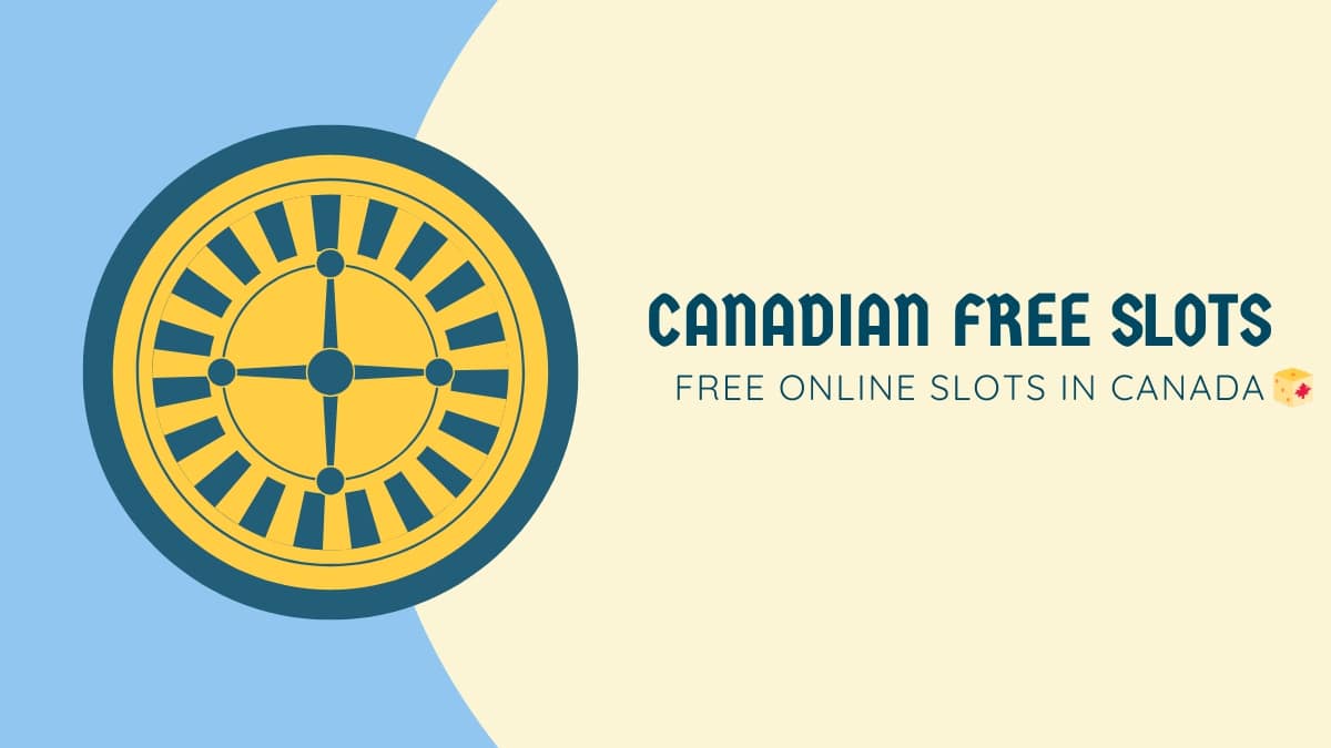 Free Online Slots Canada | Play 270+ Online Slots for Free