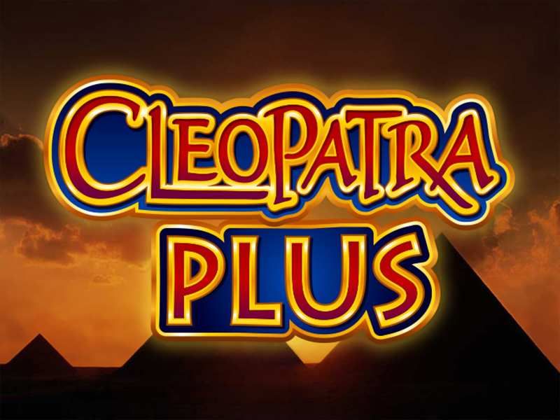 Play Free Cleopatra Plus Slot Machine Online ⇒ IGT Game